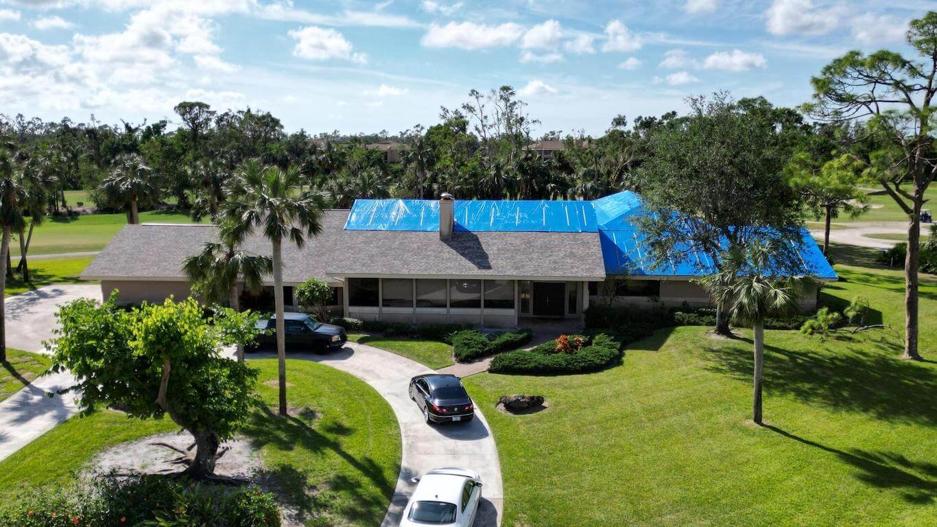 #1 Experts in Home Lifting · Florida · Modern Movers