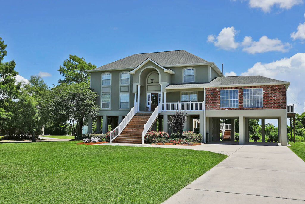 #1 Experts in Home Lifting · Florida · Modern Movers