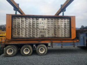 #1 Experts in Home Lifting · Florida · Modern Movers